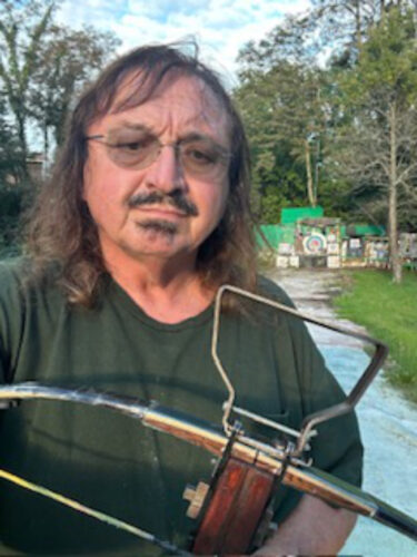 Greenaway to take part in World Championship Crossbow competition ...